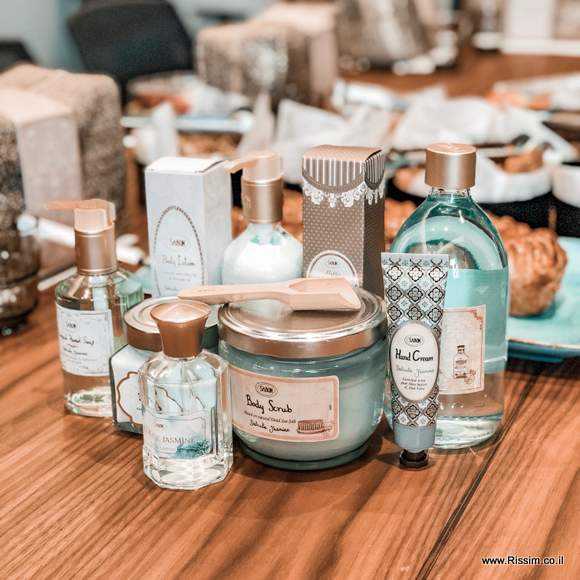 10 מוצרים מומלצים מסבון, סדרת מוצרי שיער חדשה והטבה חד פעמית! – ריסים ...